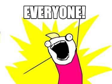 Meme Creator - Funny everyone! Meme Generator at MemeCreator.org!