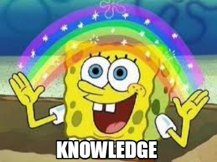 Meme Creator - Funny Knowledge Meme Generator at MemeCreator.org!