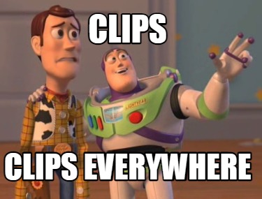 Meme Creator - Funny Clips Clips everywhere Meme Generator at ...