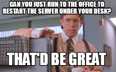 Meme Creator - Funny happy birthday kevin Now if you can just get those ...