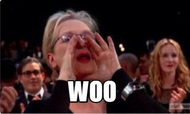 Meme Creator - Funny woo Meme Generator at MemeCreator.org!