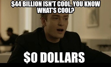 Meme Creator - Funny LLM isn’t cool You know what’s cool ? Self ...