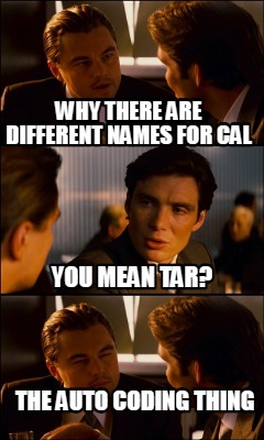 Meme Creator - Funny I'm a massage therapist. Oh, you're a masseuse ...