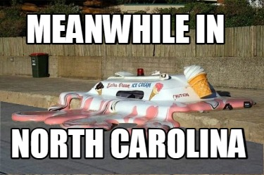 Funny North Carolina Memes Understanding Pollen Effects In North