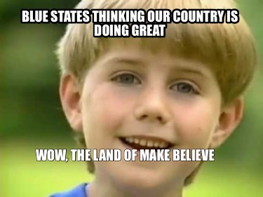 Meme Creator - Funny TMDE isn’t EMS Wow the land of make believe Meme ...