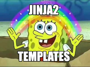 Jinja2 Quotes