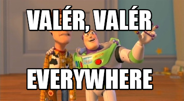 Everywhere Meme Generator