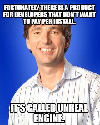 Meme Creator - Funny Fortunately there is a product for developers that ...