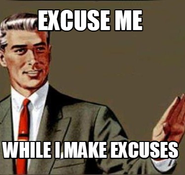 Meme Creator - Funny Excuse me while I puke... Meme Generator at ...