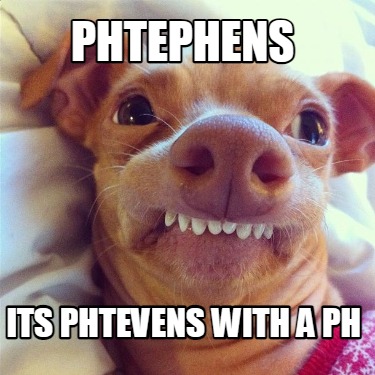 Steven Con Un Meme Ph