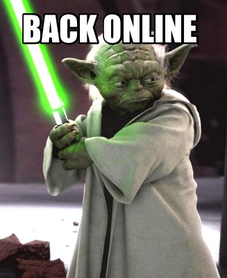 Meme Creator - Funny Back Online Meme Generator at MemeCreator.org!