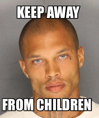 Meme Creator - Mugshot Meme Generator at MemeCreator.org!