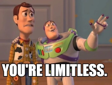 Meme Creator - Funny you're limitless. Meme Generator at MemeCreator.org!