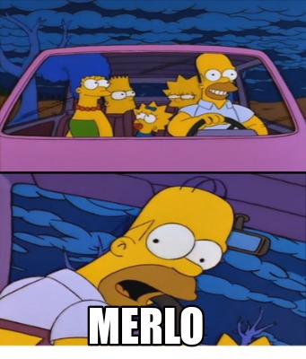 Meme Creator - Funny MERLO Meme Generator at MemeCreator.org!