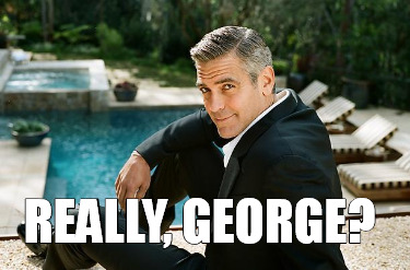 Meme Creator - Funny Really, George? Meme Generator at MemeCreator.org!