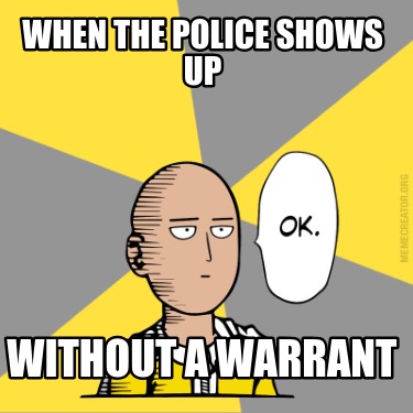 Funny Warrant Officer Memes Search Warrant Cartoons And Comics Funny