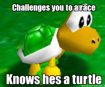 Koopa Troopa Memes