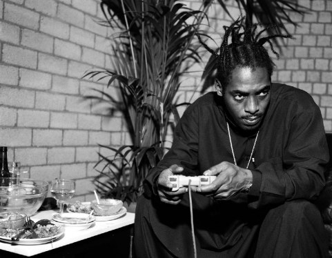 Meme Creator - Coolio Meme Generator at MemeCreator.org!