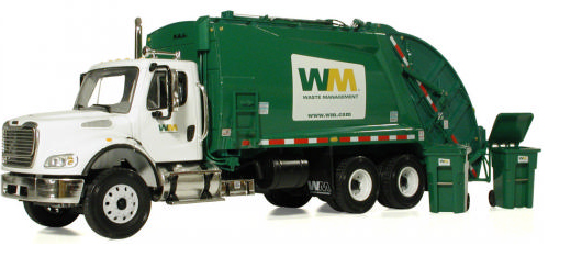 Meme Creator - Garbage truck Meme Generator at MemeCreator.org!