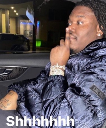 Meme Creator - Lucki Meme Generator at MemeCreator.org!