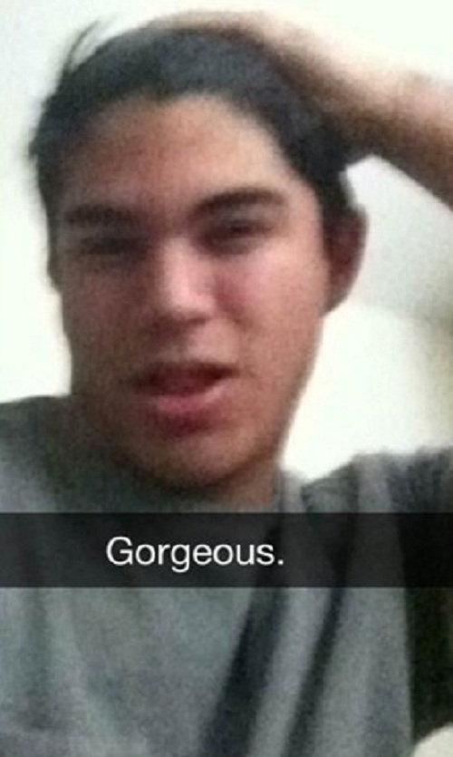 Meme Creator Snapchat Creep Meme Generator At MemeCreator 