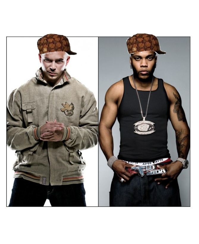 Meme Creator - Scumbag Pitbull/Flo Rida Meme Generator at MemeCreator.org!