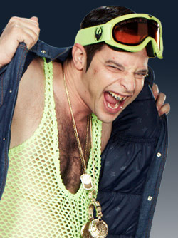 Does anyone else Blap Blap still? : r/KrollShow