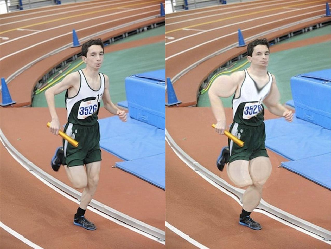 Meme Creator - Transformation Meme Generator at MemeCreator.org!