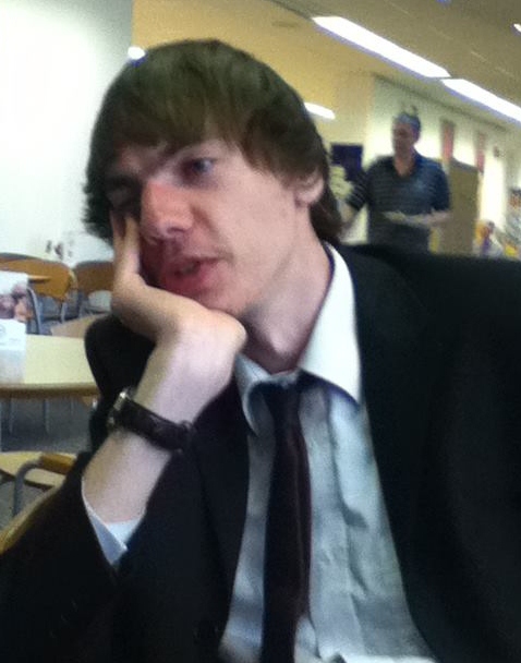 Meme Creator - Demon Meme Generator at MemeCreator.org!